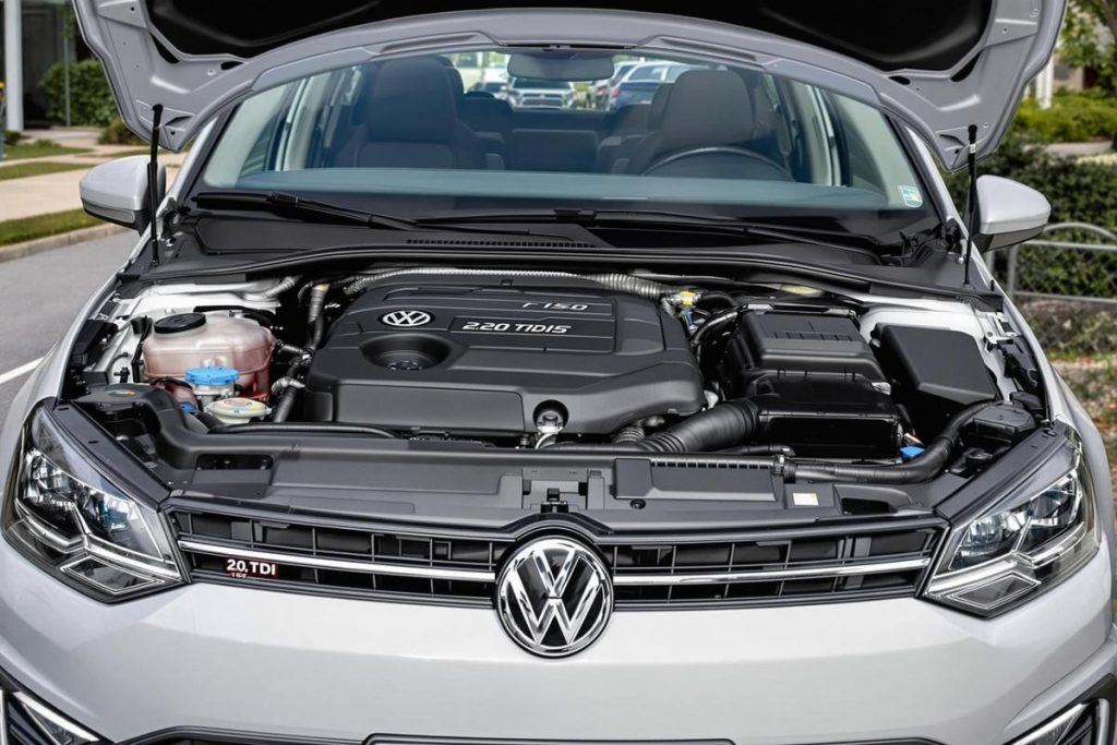 Fiabilit 2 0 Tdi 150